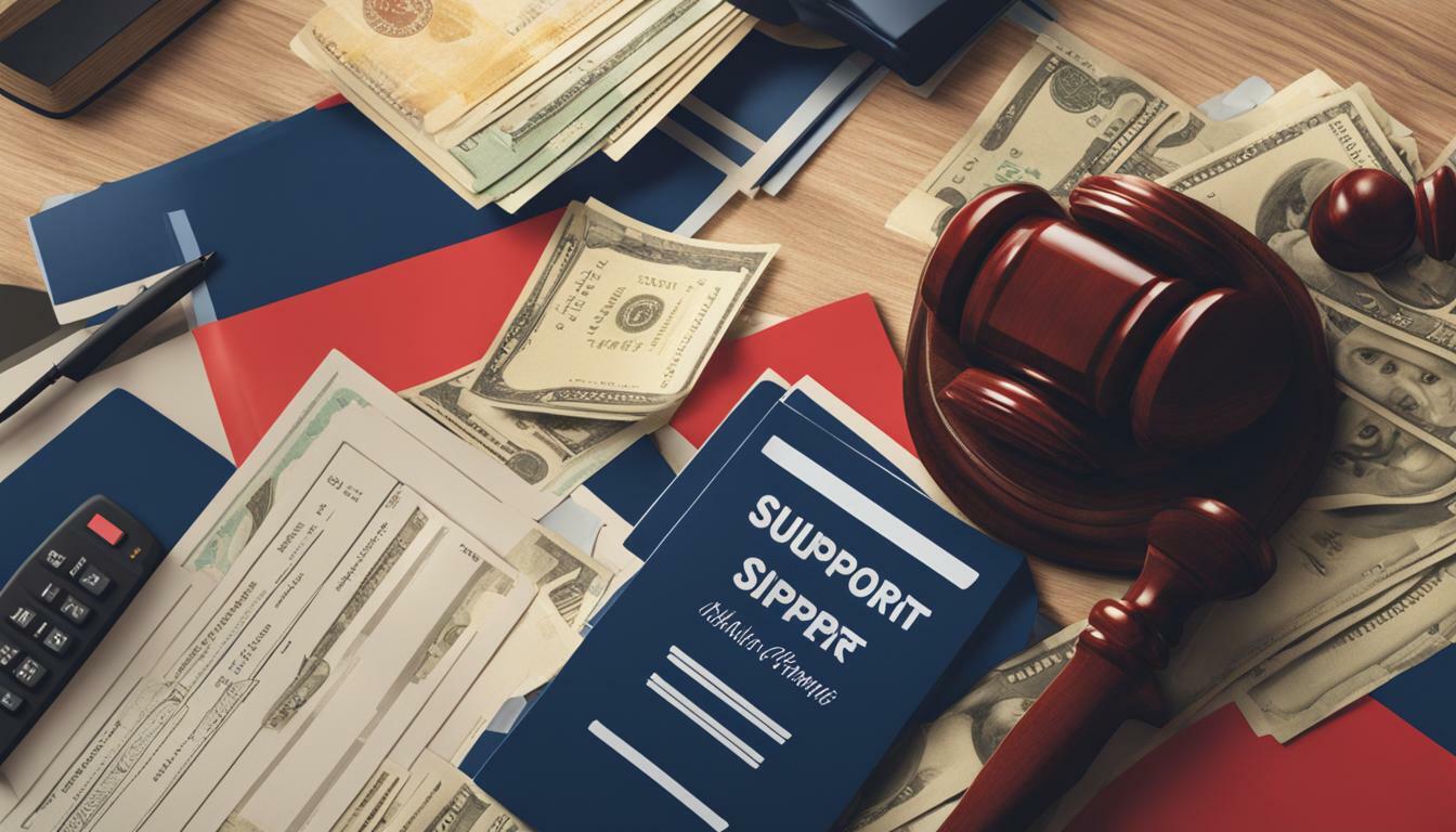 Understanding How Much Does A Parent Pay For Child Support