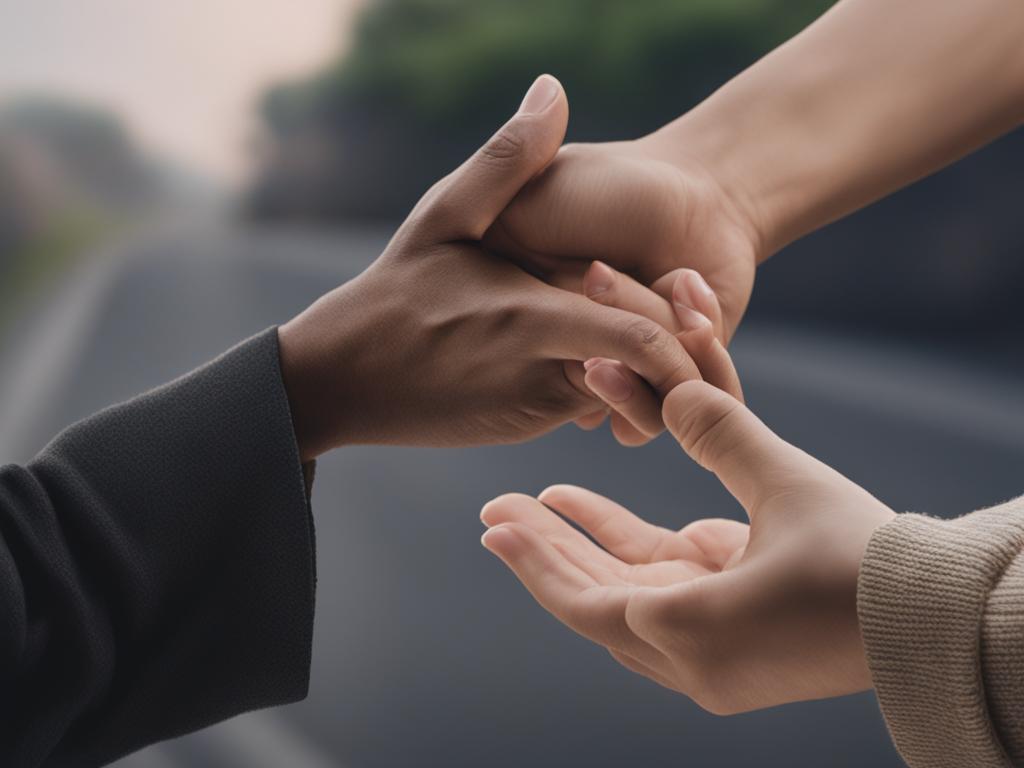 Comfort In Crisis: A Guide To Supporting Your Grieving Parent